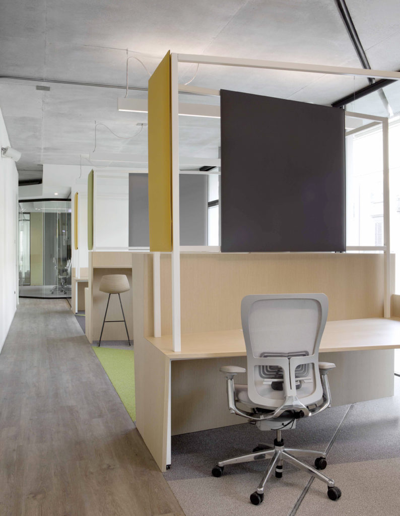 The new Microsoft House and the workplace revolution