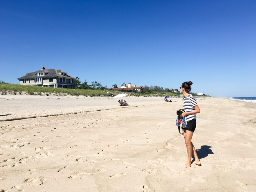 The Hamptons: day trip from New York