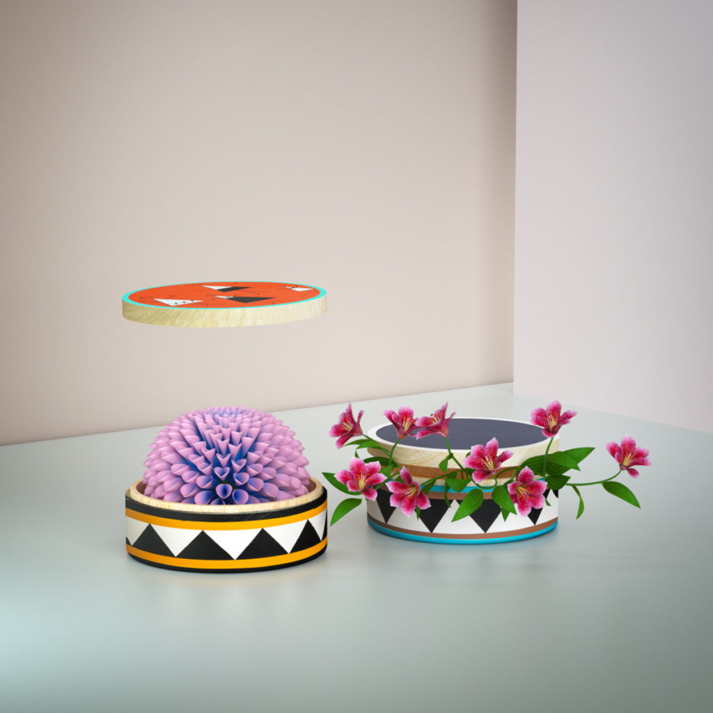 Marni Market: outdoor & primavera, il design in vendita on-line