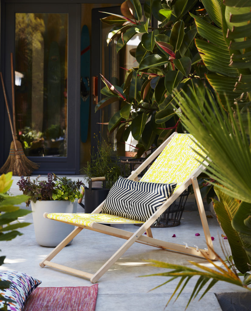 Ikea Summer: outdoor furniture and décor