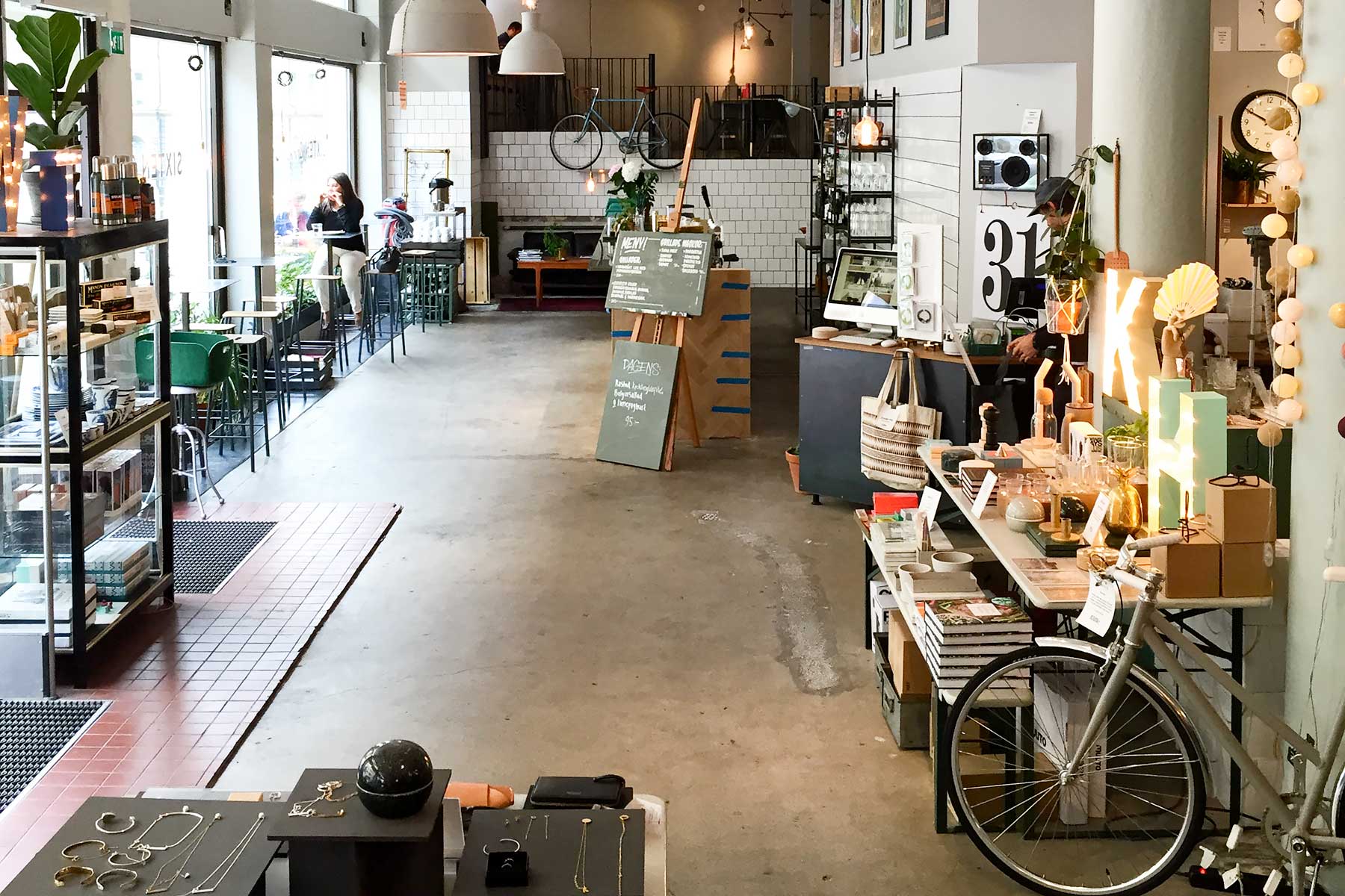 Shopping in Nordic style in Stockholm: 30 shops you cannot miss