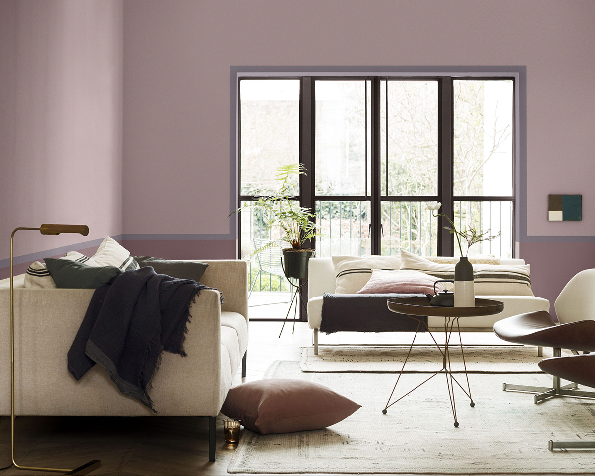 Heart Wood 2018 color of the year