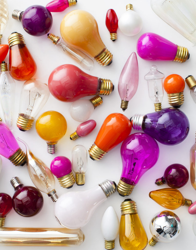 Ultra Violet is the 2018 Pantone color of the year: how to survive it