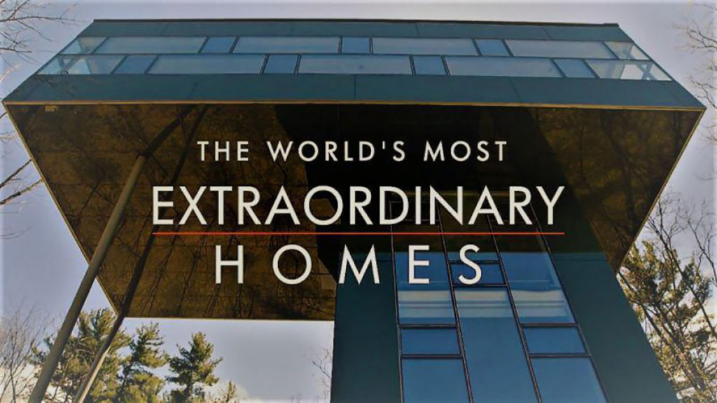 10 TV series for architecture and design enthusiasts