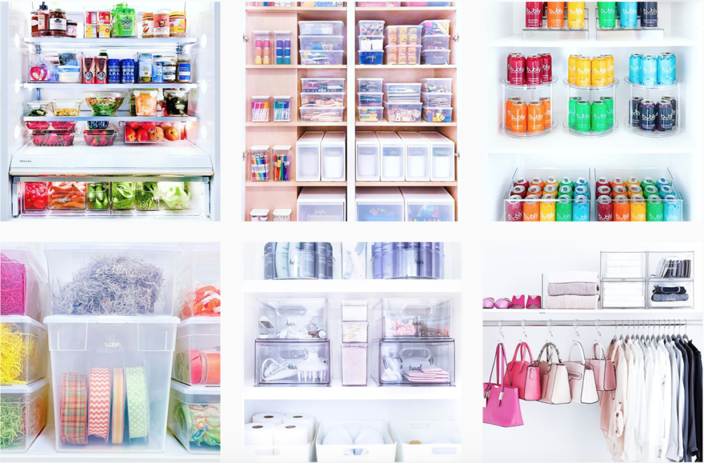 Netflix annuncia una nuova serie tv dedicata al decluttering e prodotta ...