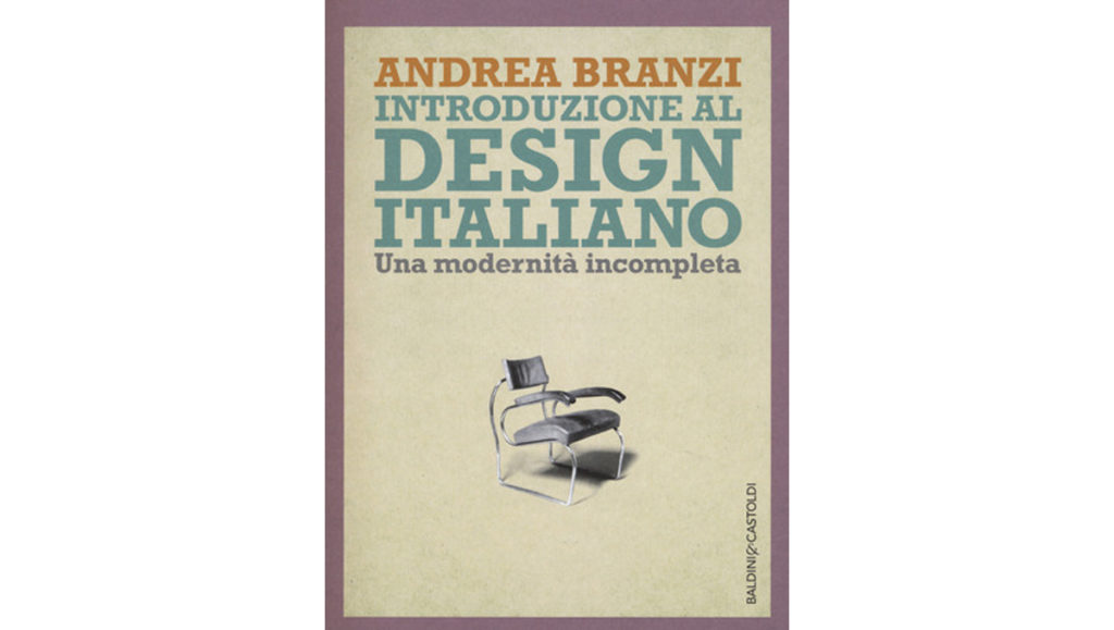 Libri per avvicinarsi al design