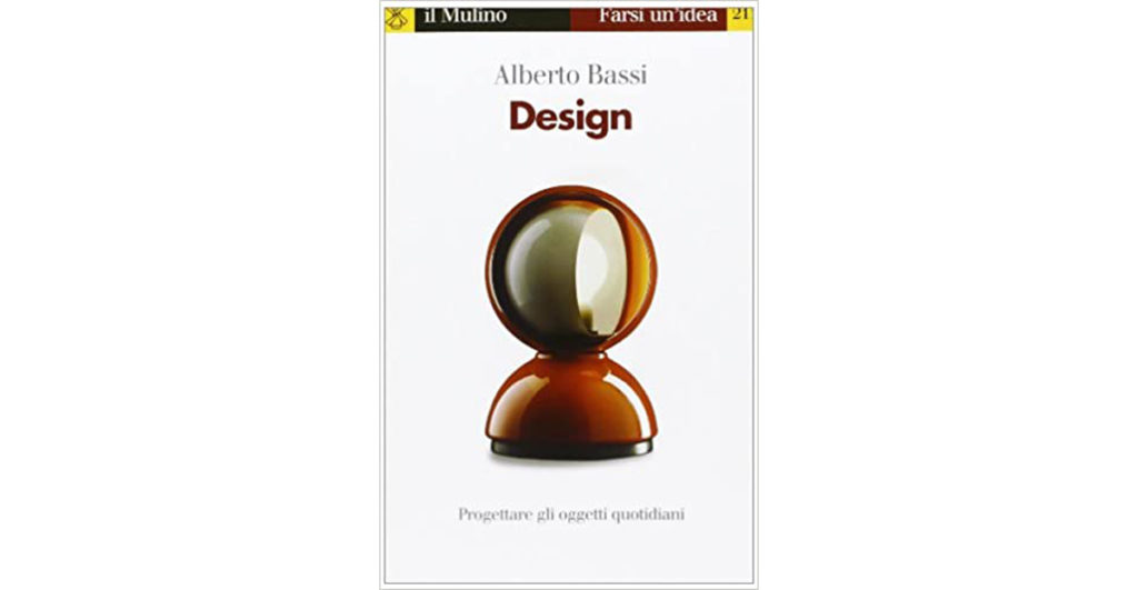 Libri per avvicinarsi al design
