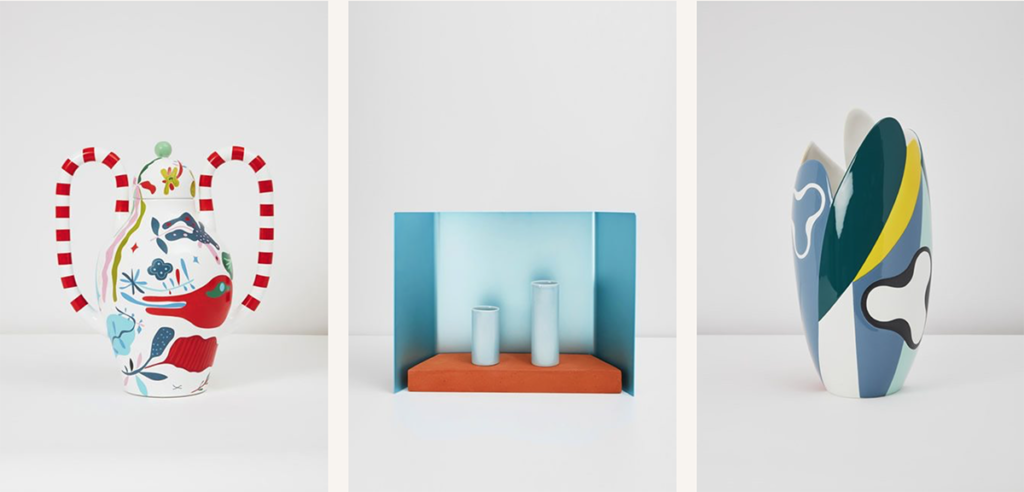Maison Matisse: a design collection inspired by Matisse's paintings