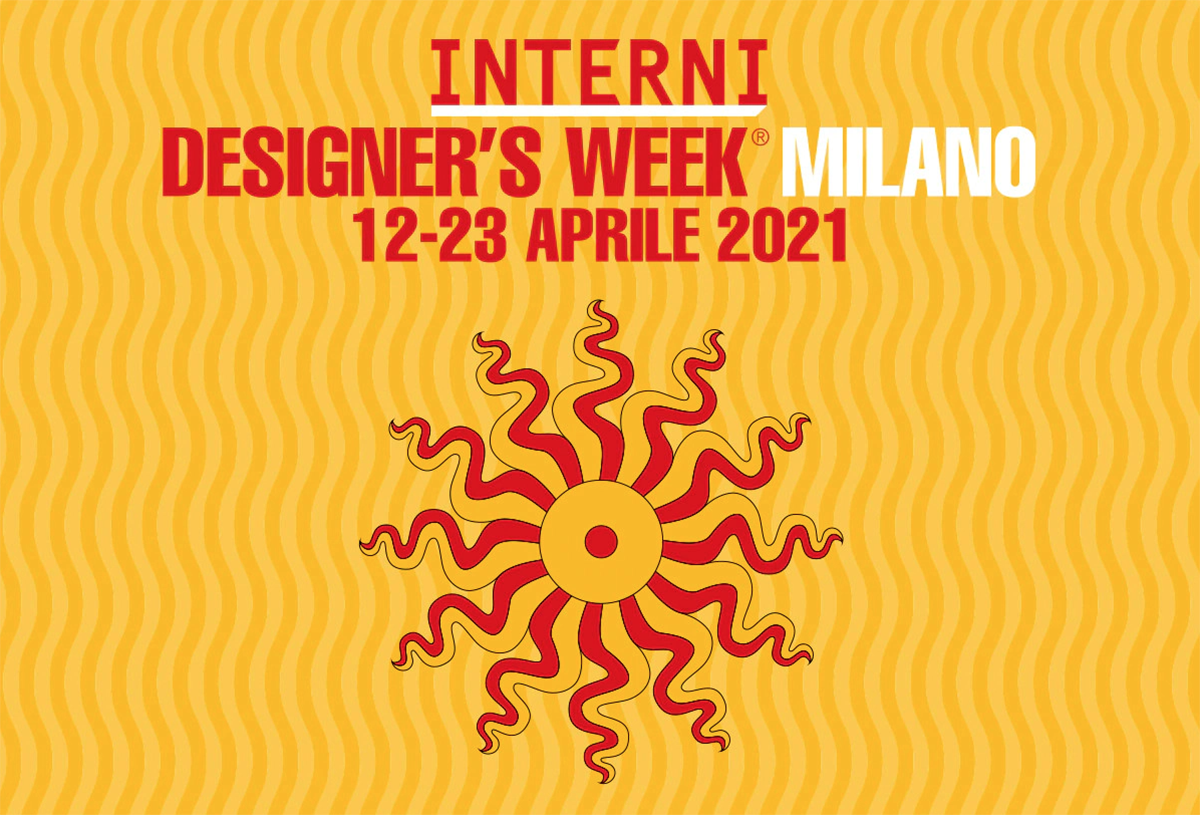 Milano Design Week in formato digitale