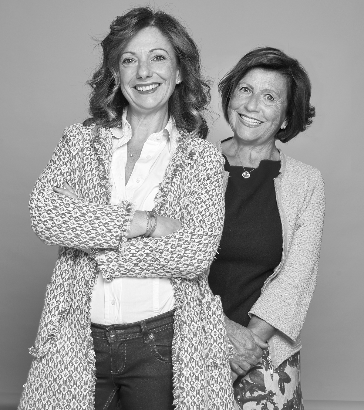 Alma: un'azienda di design made in Italy tutta al femminile