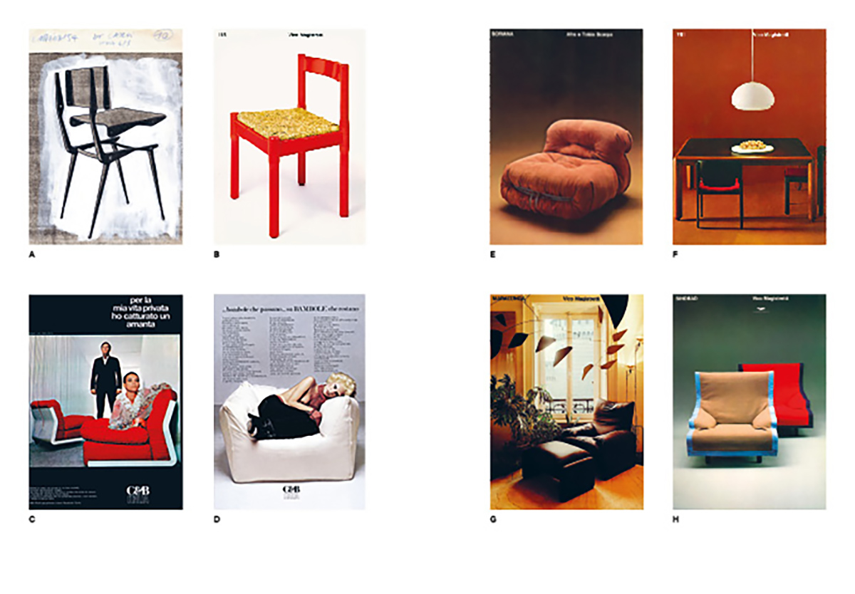 Cronache minori dalla periferia del design: l'epoca d'oro del design ...